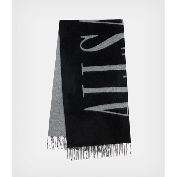 All Saints | Accessories | 790 All Saints Womens Allsaints Reversible ...